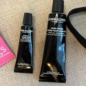 Someone Somewhere | Bags | New Airplane Travel Kit Bag No Tag New ...